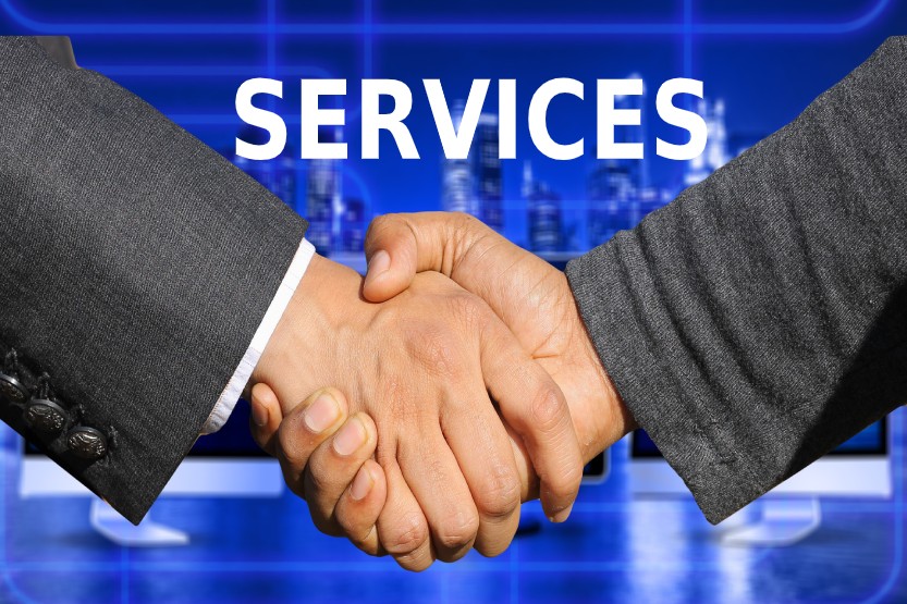 Services – ASWorld Group